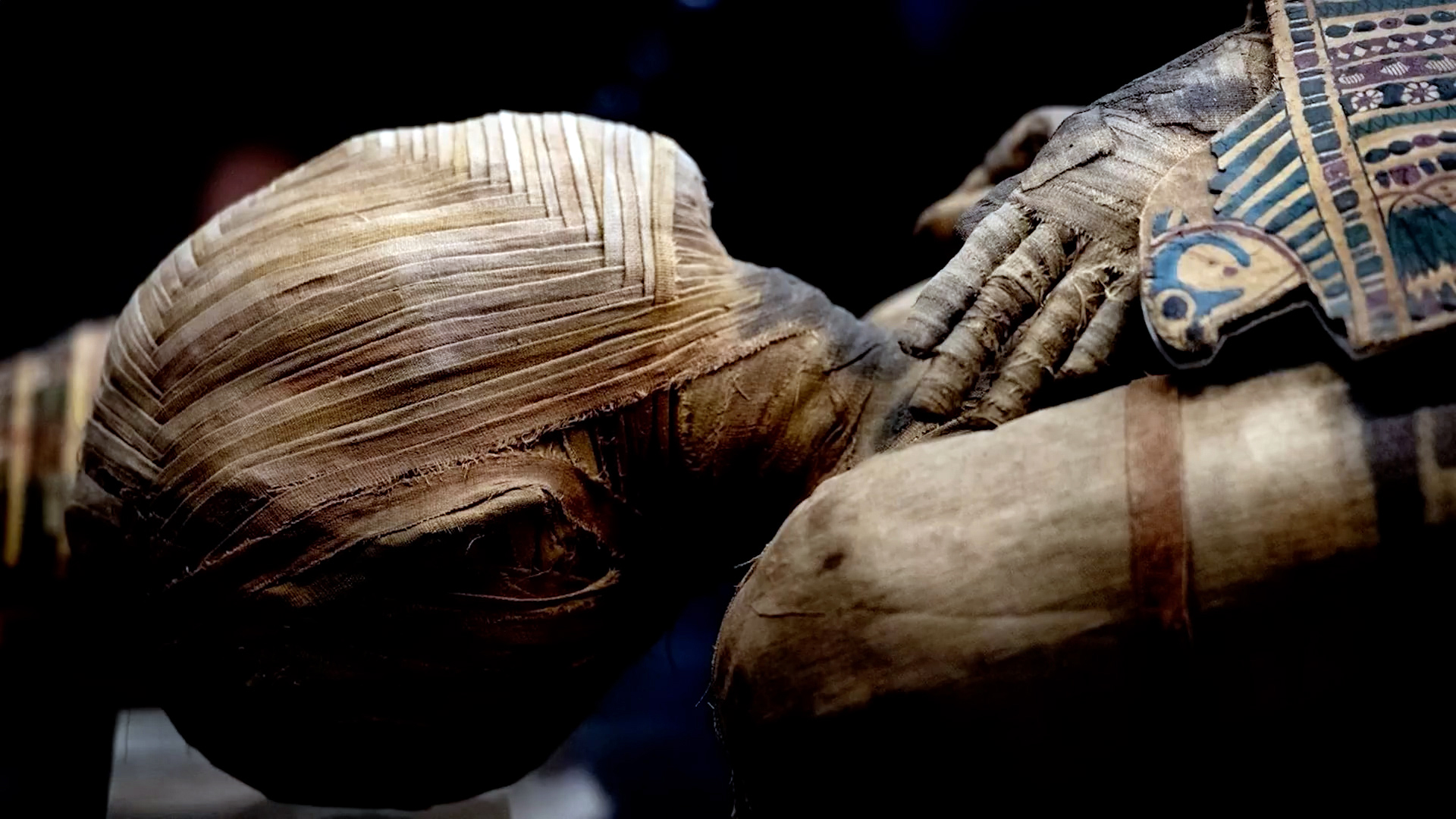 The dark reason most Egyptian mummies are gone