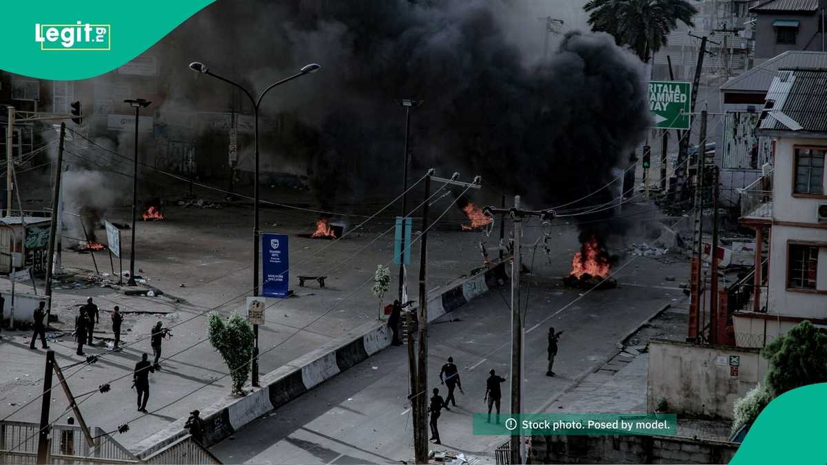 Adamawa’s Lamurde crisis: Disabled survivor recounts 7-day search for ...