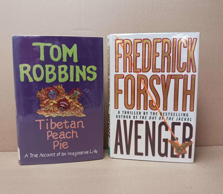 Manistee County Library honors artists we lost in 2025