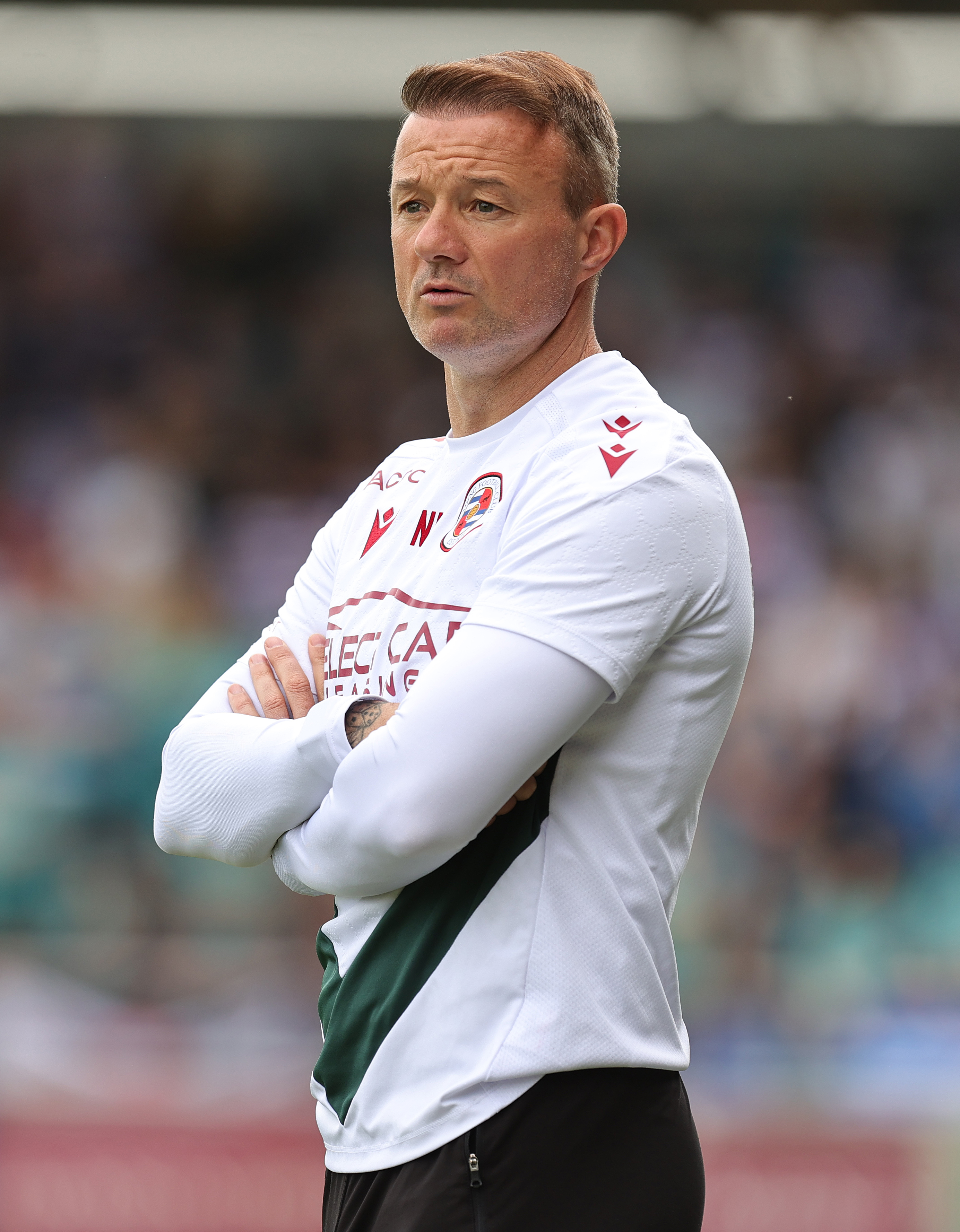 2025: Reading’s year of restlessness