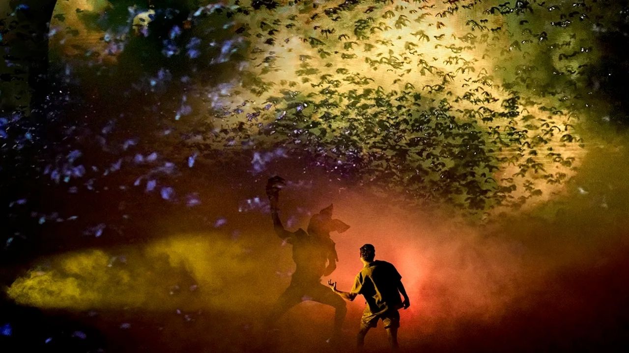 'Stranger Things': How exactly did Vecna get his powers?