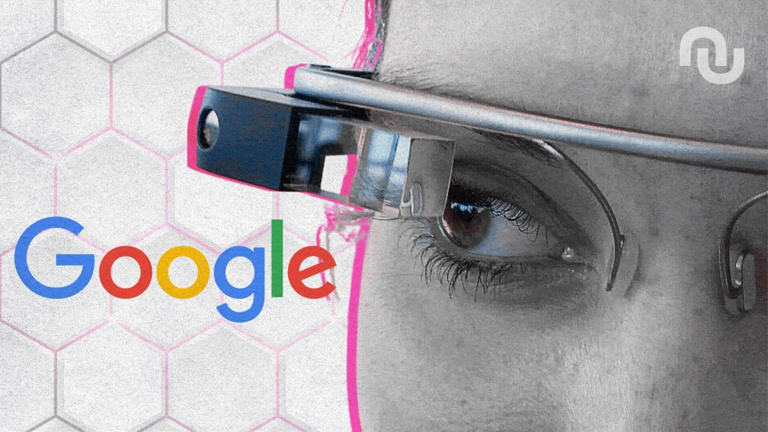 Pourquoi les Google Glass ont échoué : l’histoire d’une invention trop ...