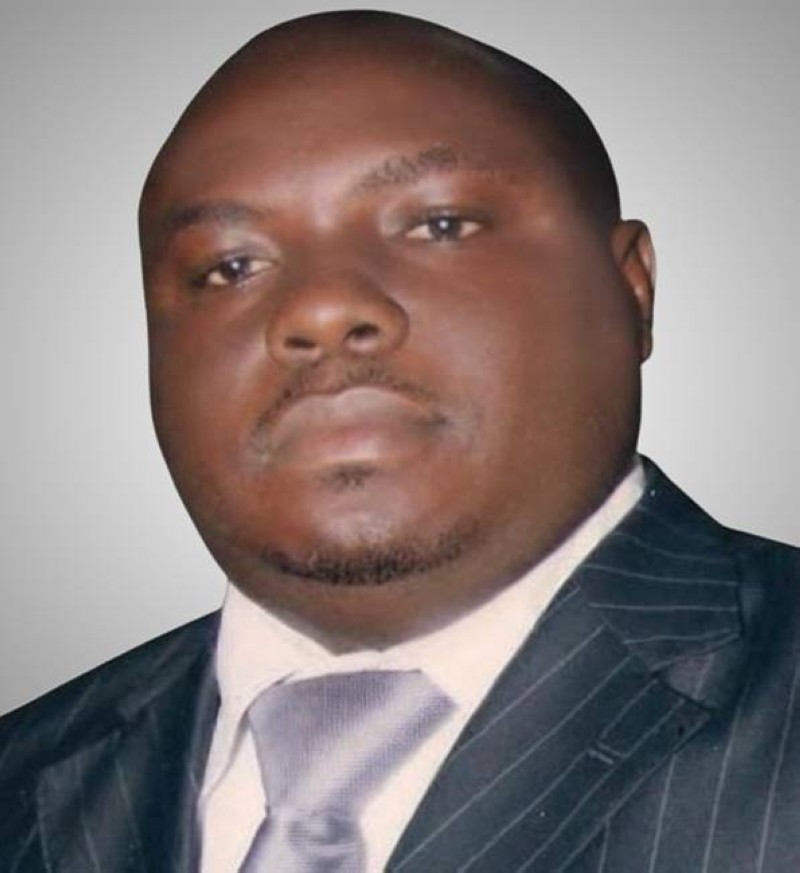 N’GUETTA N’DA Kouadio Guy-Fulgence