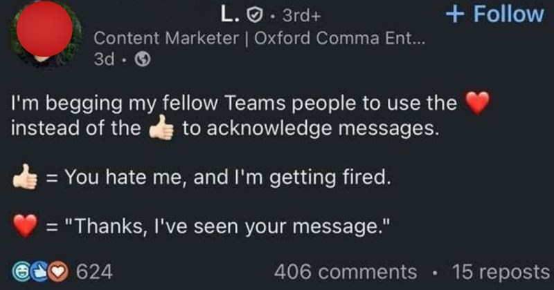 26 LinkedIn posts that got me angry enough to write this (with ...