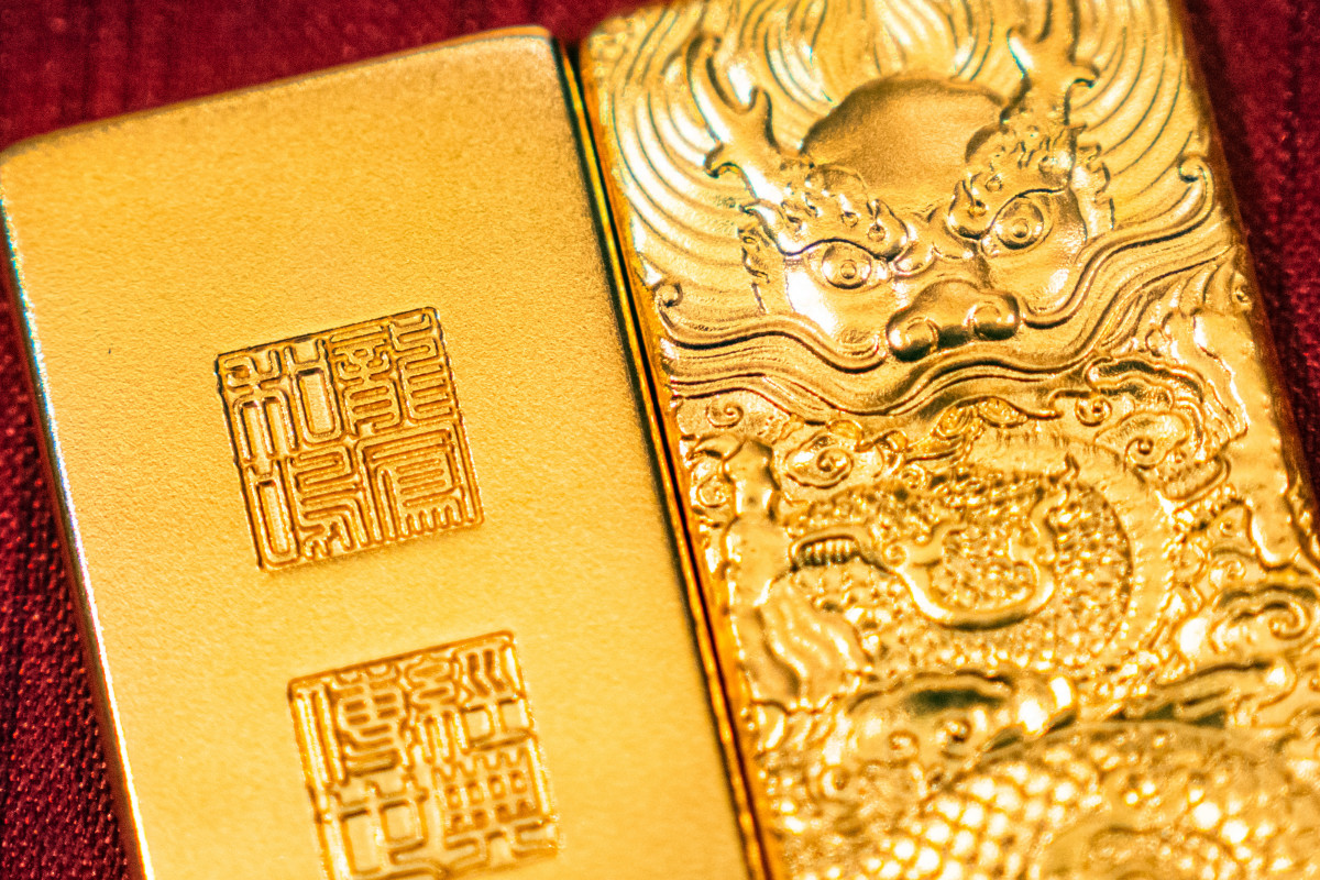 Analyst eyes 'calm before storm' as gold and silver hit record highs