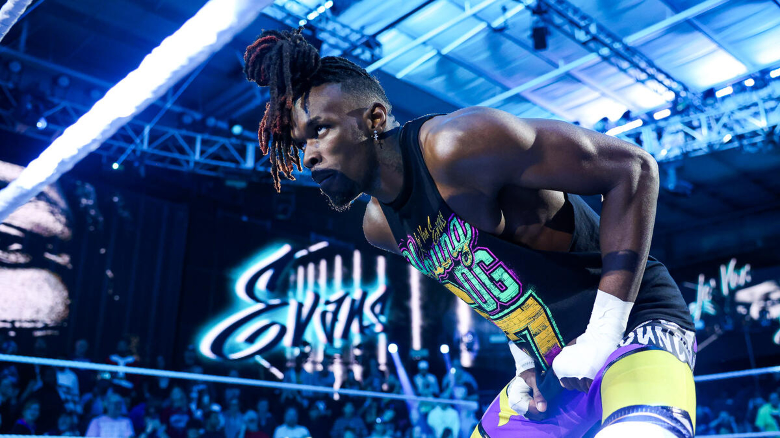 NXT 2025 year-end awards results (12/30/25) – and the winners are