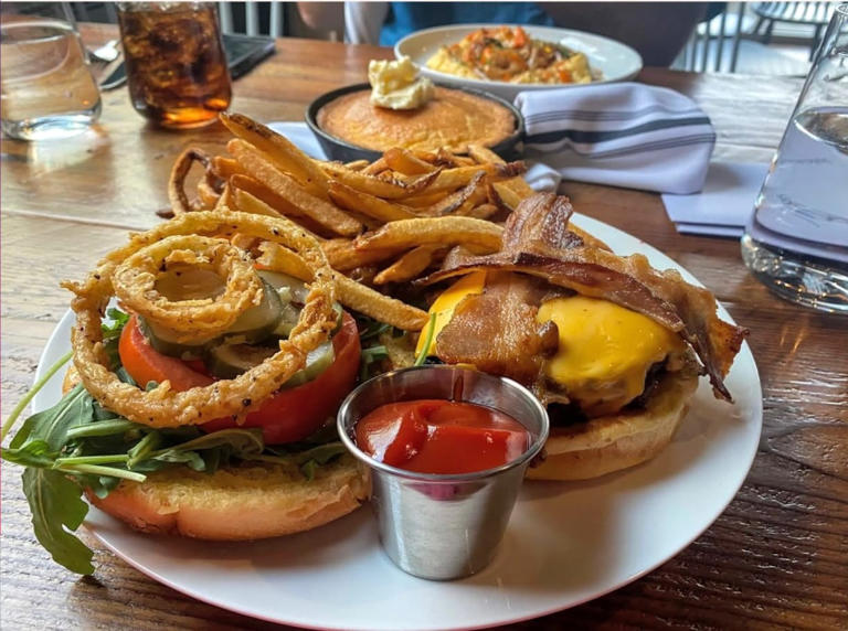 Savor the best restaurants in Sevierville: Your culinary journey awaits