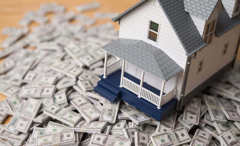 Major property tax shake-up coming for millions of Americans in 2026