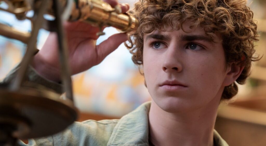 Review: ‘Percy Jackson and the Olympians’ season 2 episode 5 – “We ...
