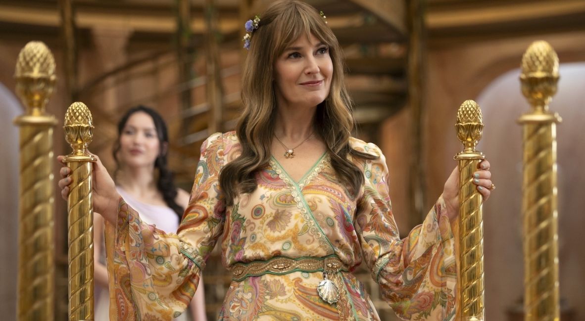 Review: ‘Percy Jackson and the Olympians’ season 2 episode 5 – “We ...