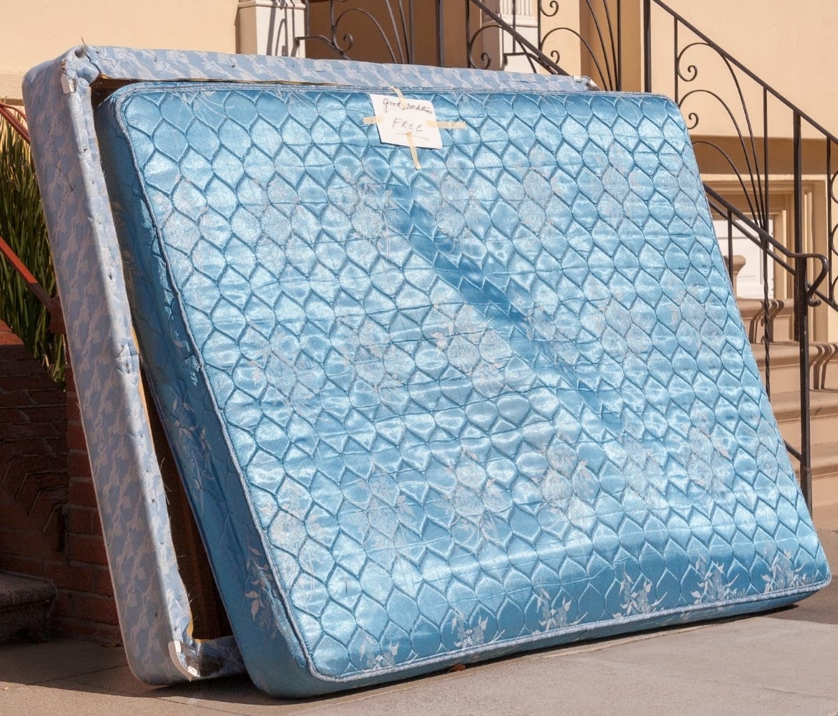 Somerville launching mattress disposal program in the new year