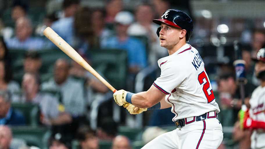 White Sox take flyer on former first-round pick and top prospect for ...