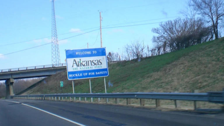 5 states locals say are experiencing a growing crime surge