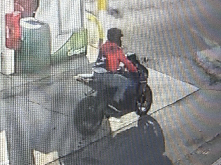 State police searching for motorcyclist after Christmas pursuit on ...