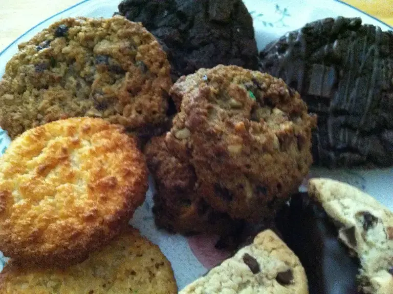 4 beloved cookie brands that disappeared without explanation