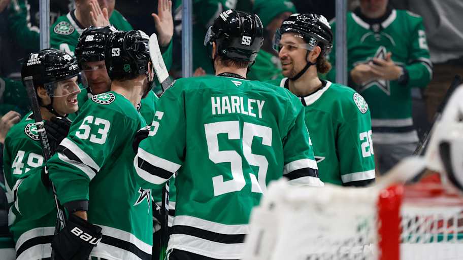4 massive New Year's resolutions for the Dallas Stars in 2026