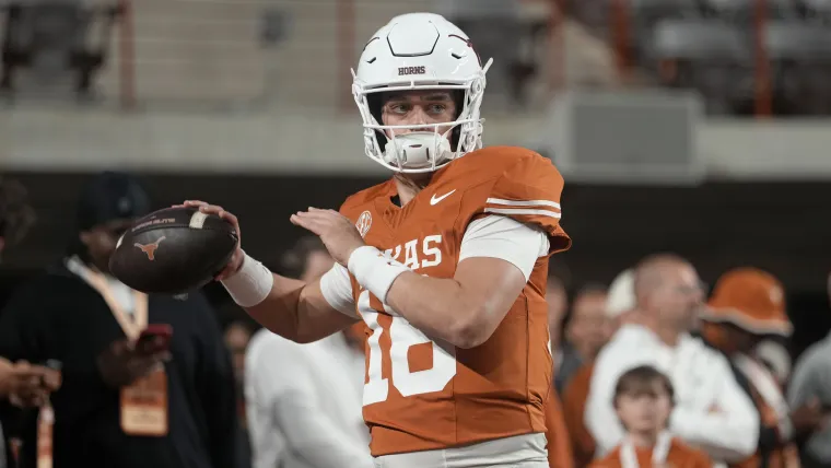 History returns as Arch Manning enters the Citrus Bowl spotlight