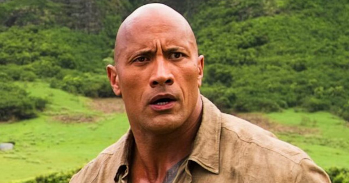The Rock trolled over 'Same Actor' viral meme