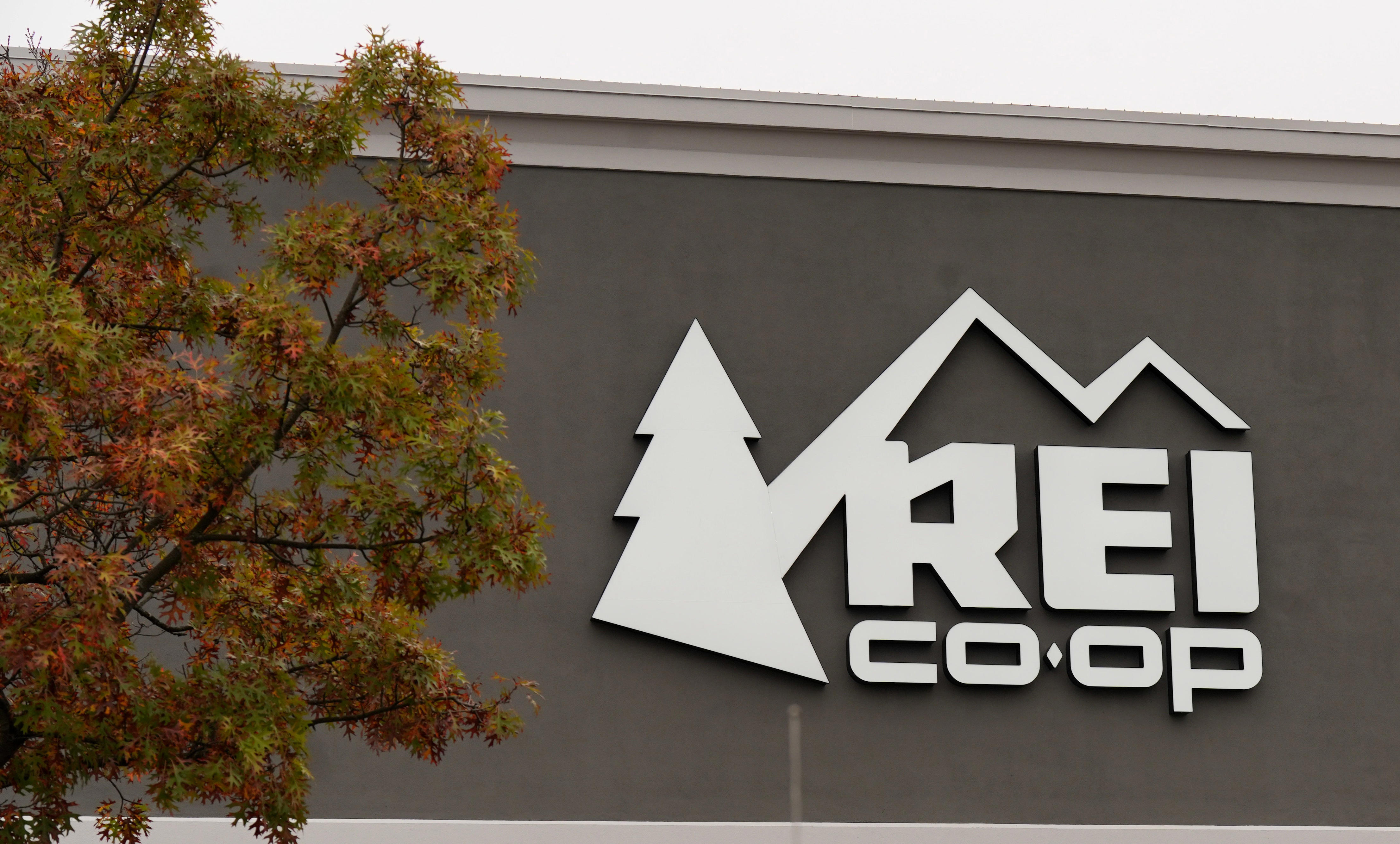 REI, the outdoor gear supplier, is closing its Paramus location