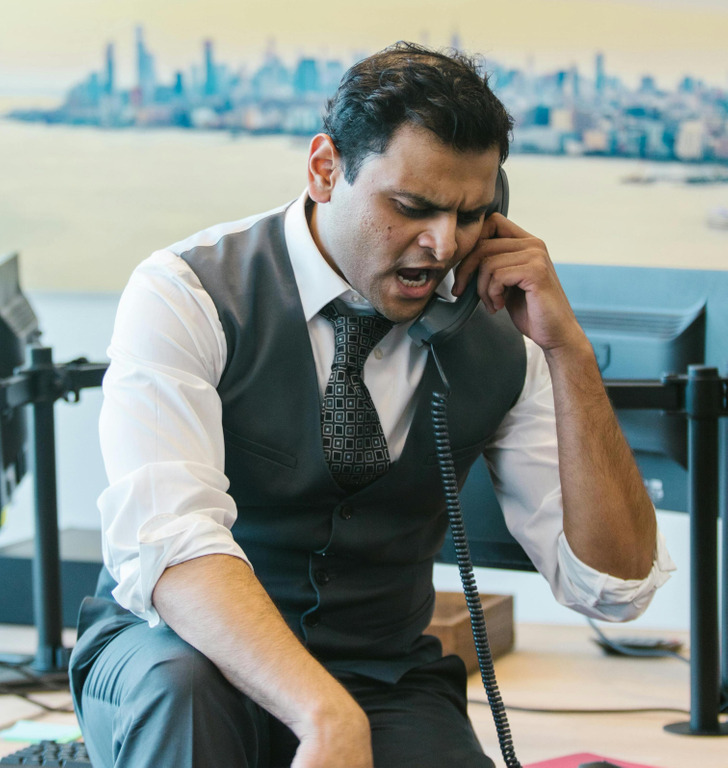 I refuse to break office gift policy just because my boss wants to show off