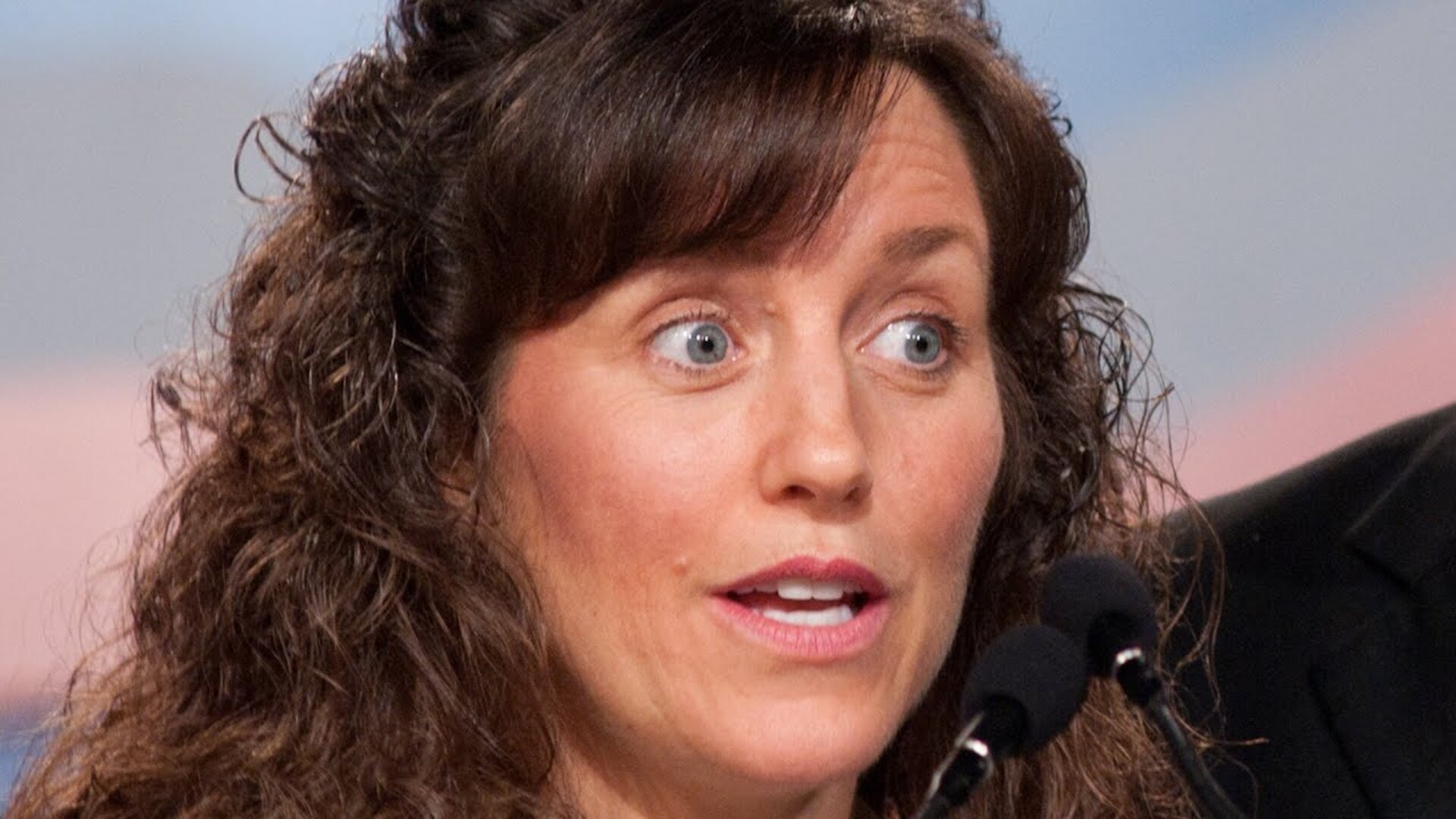 The Duggar family sure is sketchy