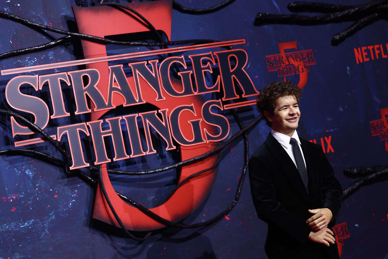 The 'Stranger Things' finale is out tonight. Here's how fans can watch ...