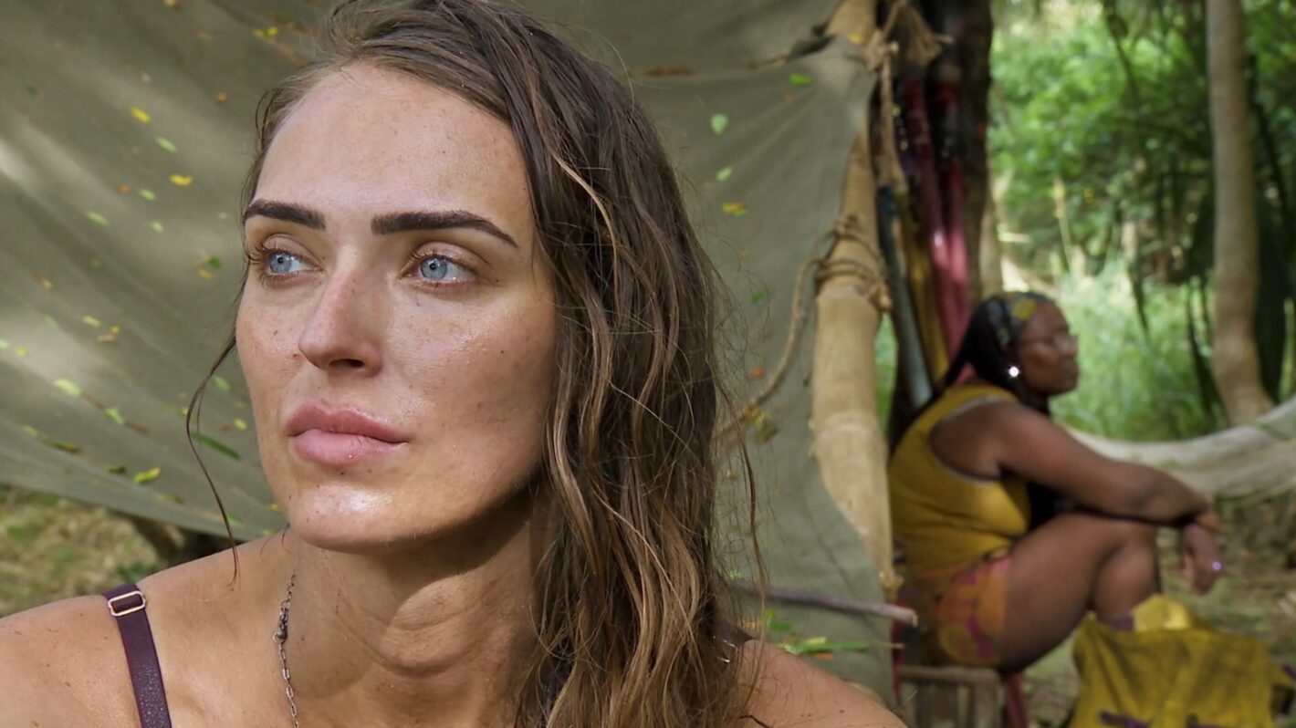 'Survivor 49' finalist accuses several cast members of pre-gaming