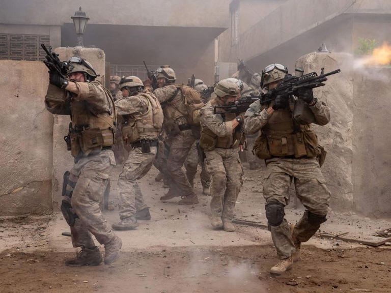 CultureMap critic's top 10 movies of 2025 bring starpower to the screen