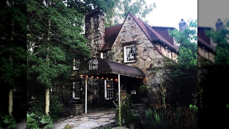 8 restaurants that were once frequented by Al Capone