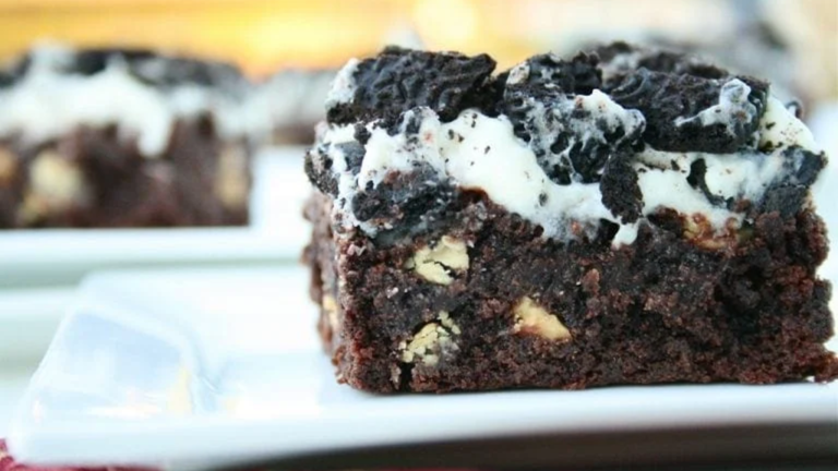 Creative brownie recipes everyone asks you to make again