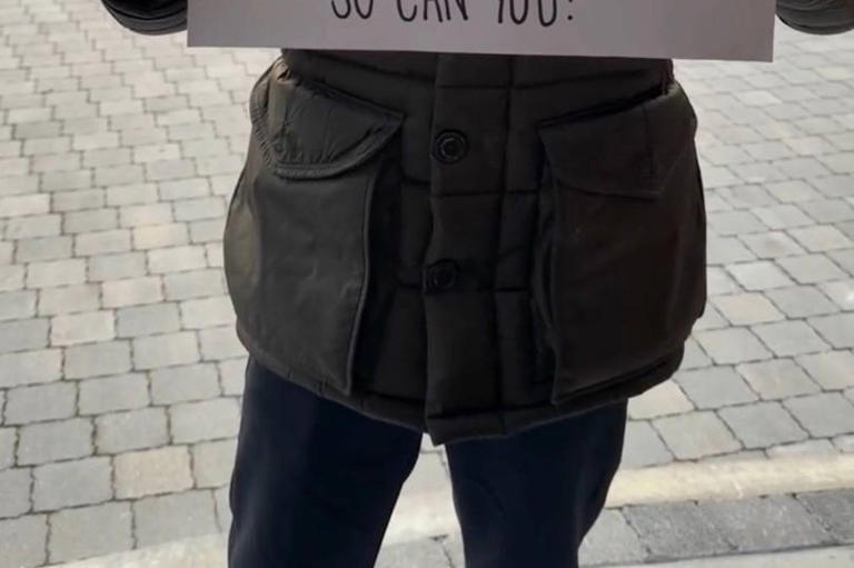 Wayne Lineker 'almost died twice' during 'pure hell' seven week ...