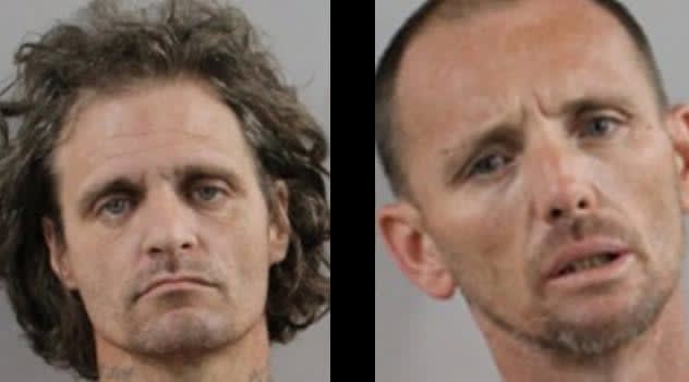 'Pub Sub' caper: Sandwich theft plans crumble, landing two Lakeland men ...