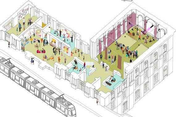 Harmony works: Major Sheffield music project seeks partners for ...