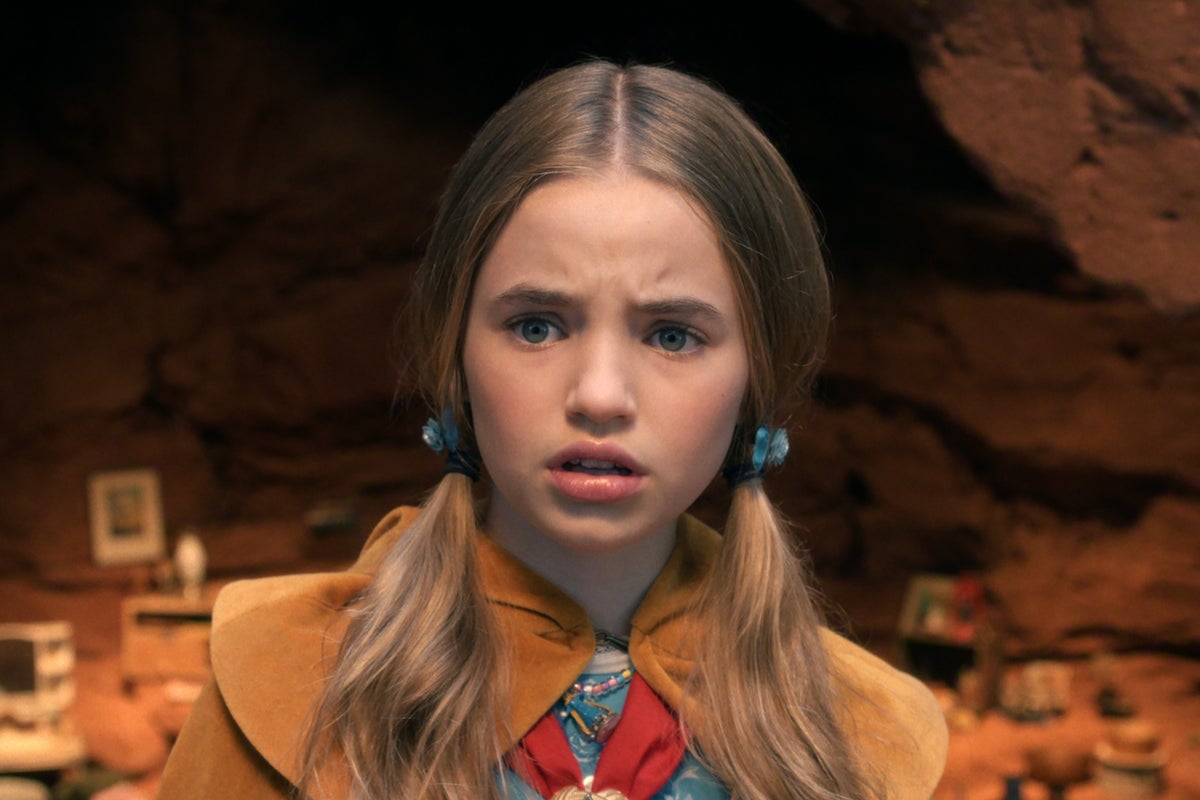 Stranger Things fixes editing mistake after fans called it out