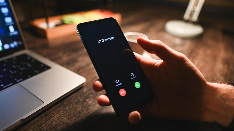 Caller falsely claiming to be a deputy scammed Monroe County woman out ...