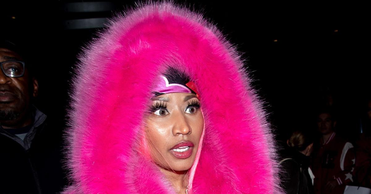 Nicki Minaj is at the center of a petition to have her deported to Trinidad
