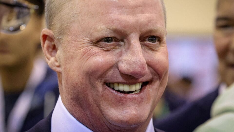 Who is Greg Abel? Berkshire Hathaway's new CEO to succeed Warren ...