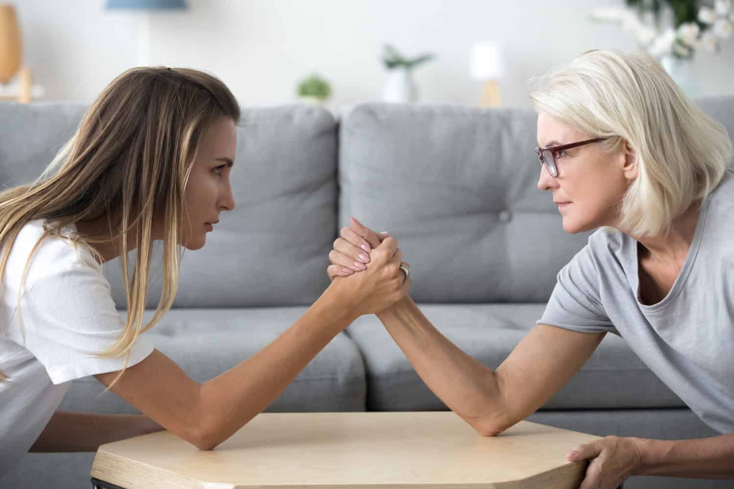 Boomer parents swear by these parenting techniques, but millennial ...