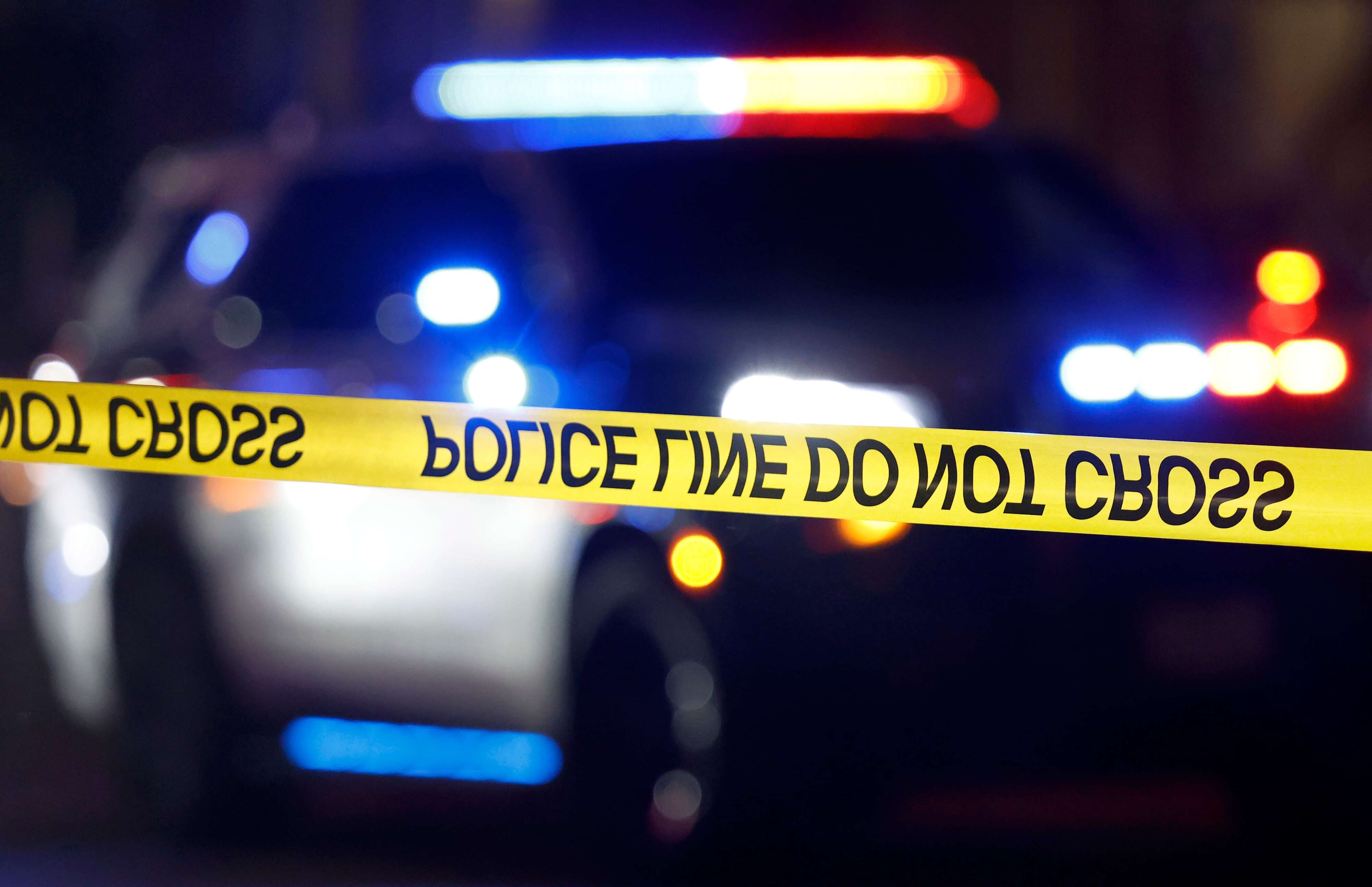 Christmas Eve tragedy in Terrell was murder-suicide, police say