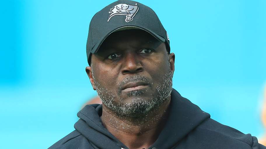 Buccaneers legend went scorched earth on fans for calling Todd Bowles' job