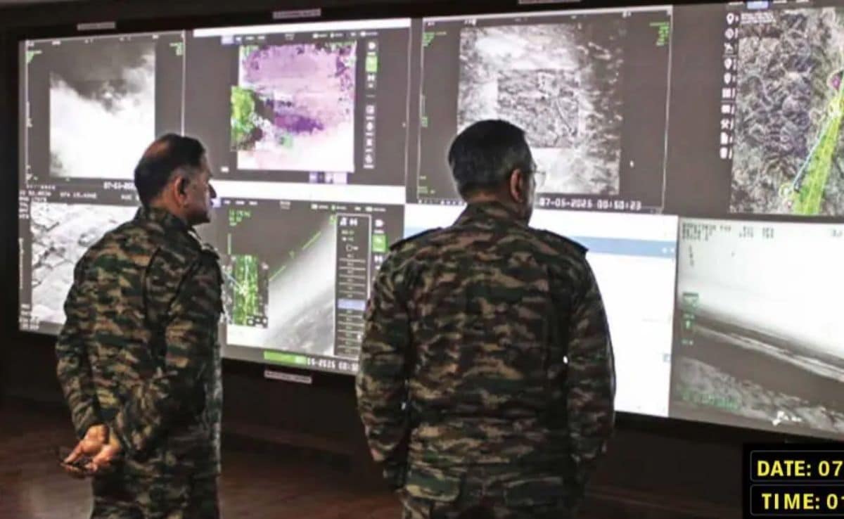 India's air superiority forced Pak to seek ceasefire during Op Sindoor ...