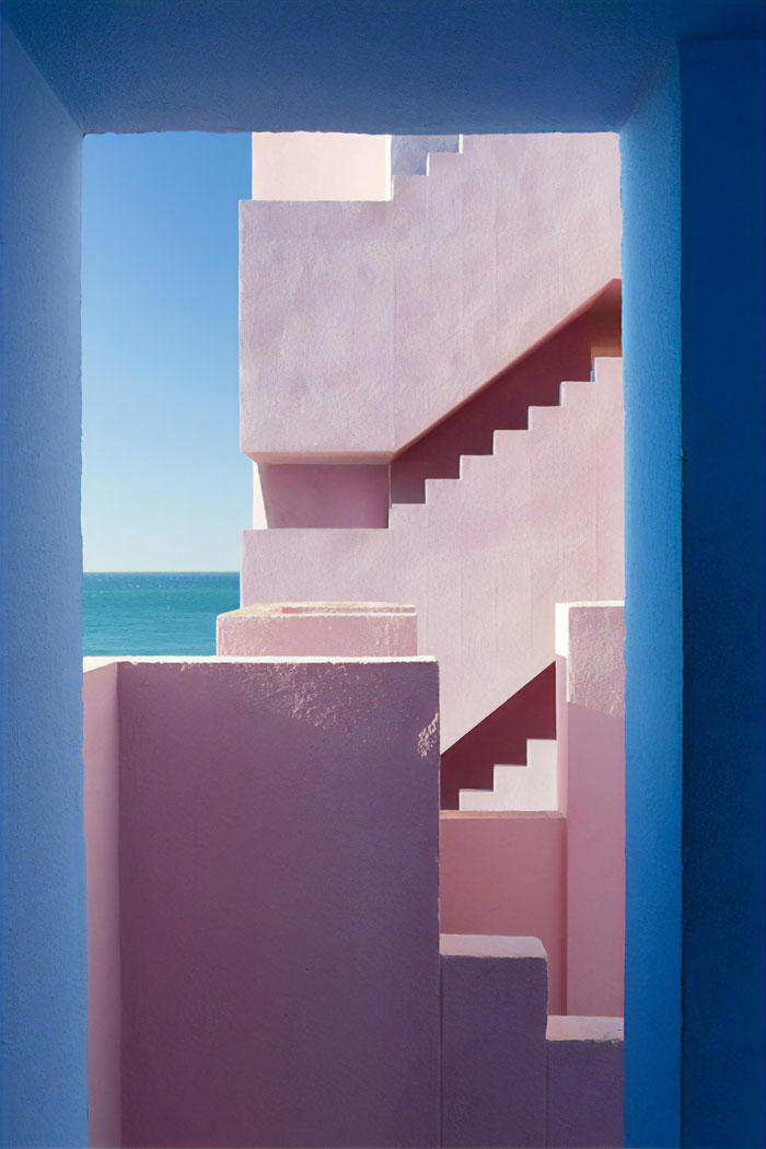 These 12 pictures of building compositions won the 2019 art of building ...