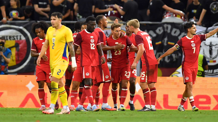 The best and worst Canada moments of 2025