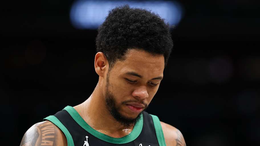 Anfernee Simons is making Celtics' trade deadline decision more ...