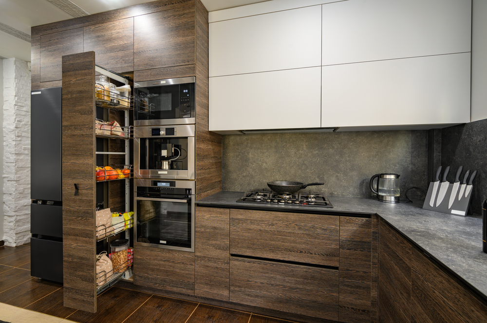 Biggest kitchen backsplash trends for 2026