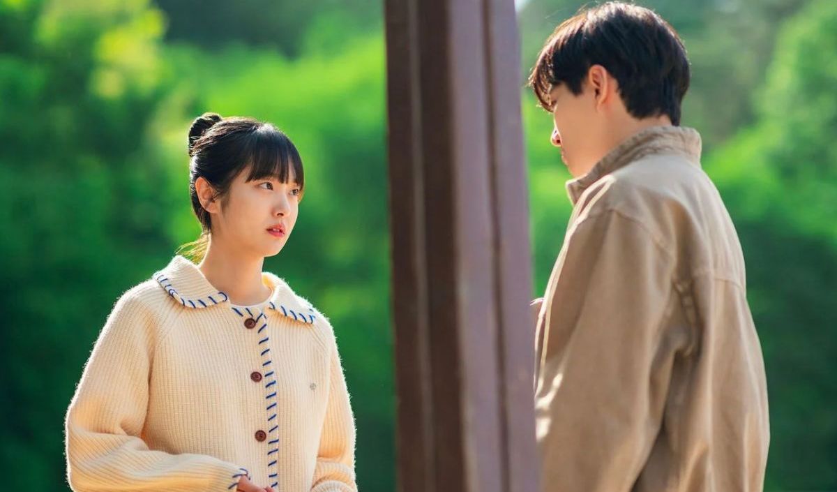 Audiences Netflix : Cette mini-série coréenne crée la surprise au ...