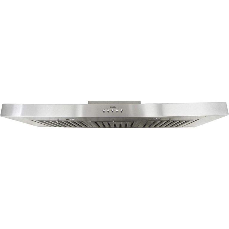 The best under-cabinet range hoods of 2026