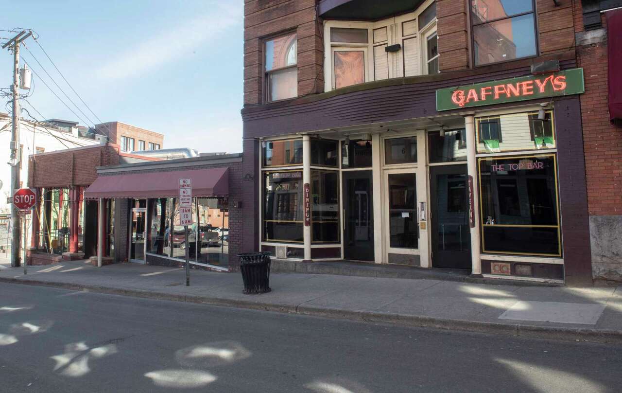Gaffney's in Saratoga Springs sold