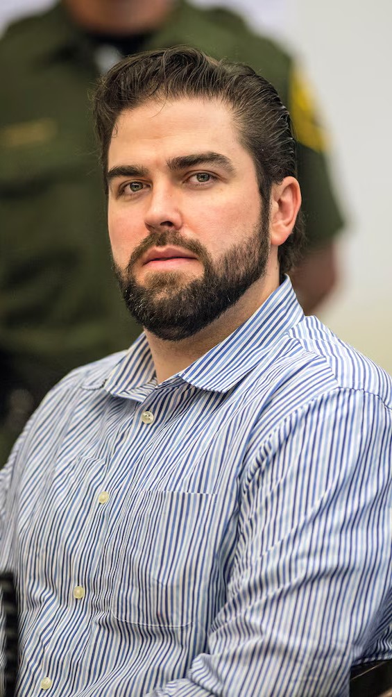 Daniel Wozniaks Final Role Hid a Gruesome Secret