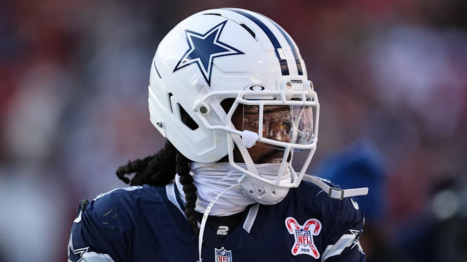 Adam Schefter dropped the Trevon Diggs update Eagles fans didn't expect ...